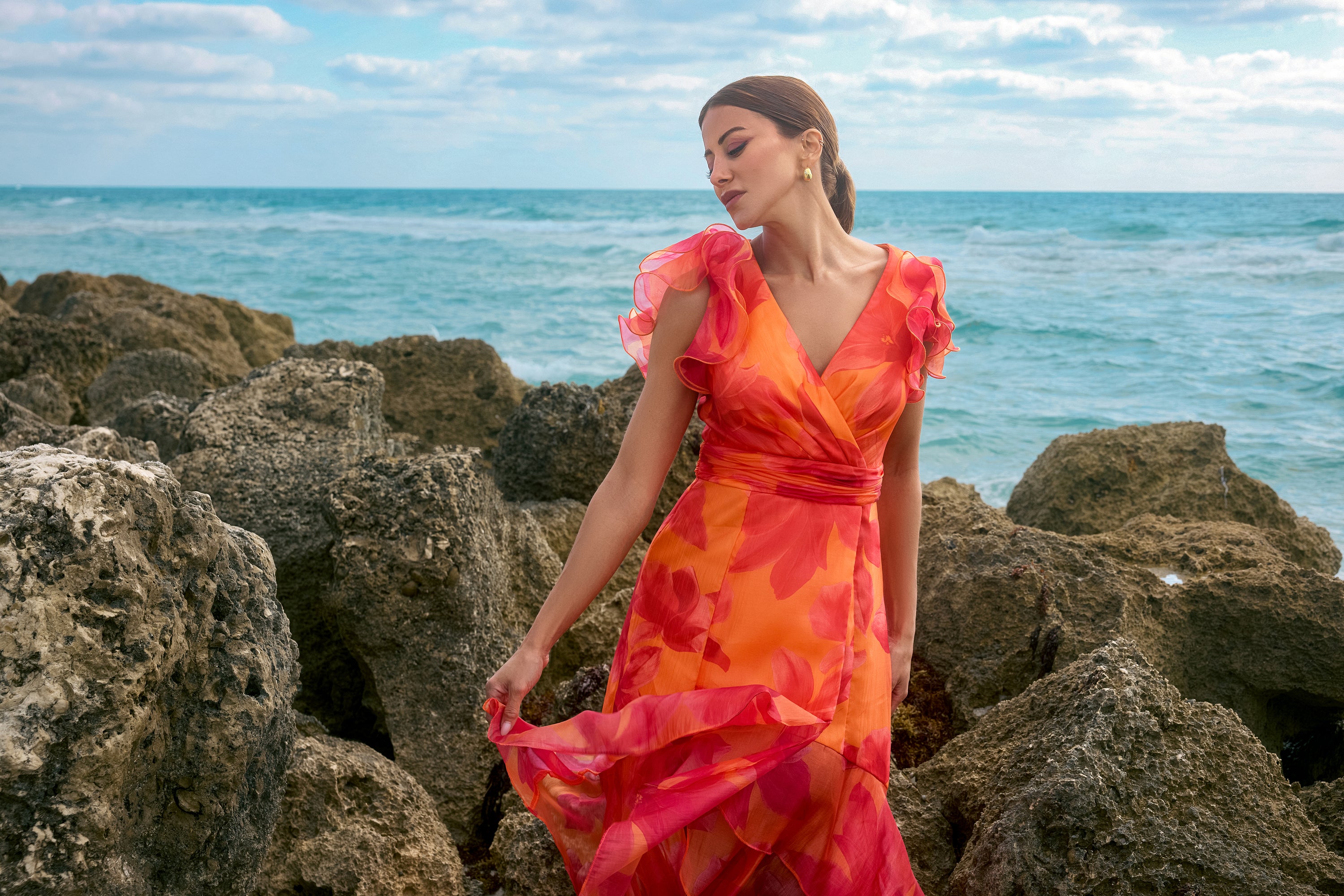 Xscape Evenings | Formal Dresses