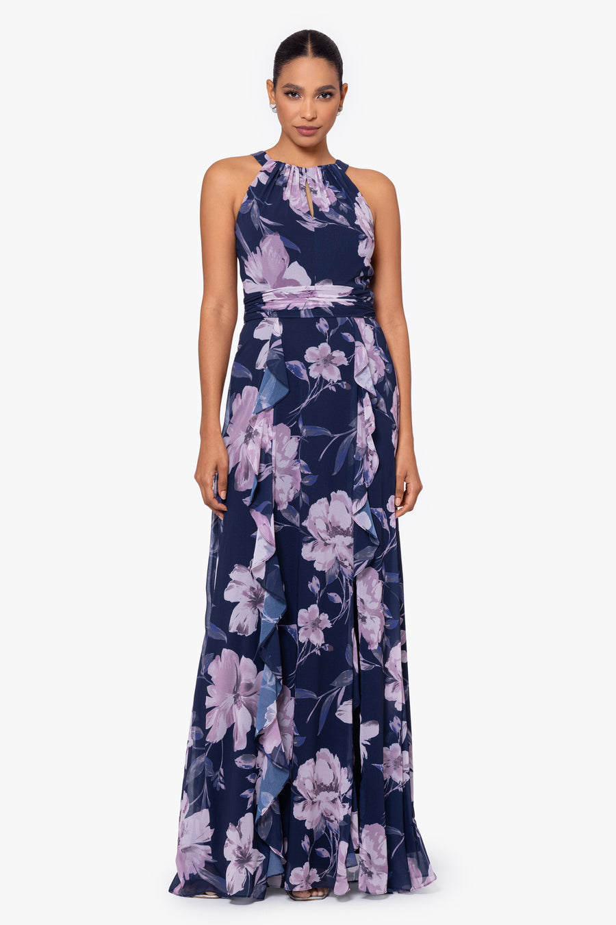 Multi Colored Dresses – Xscape Evenings